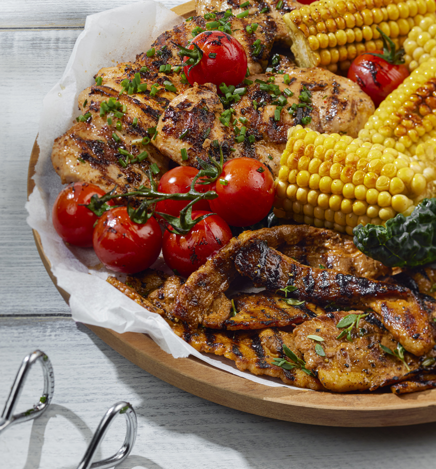 Grillaus ja kesä 2024 – Reseptit & Vinkit | Atria