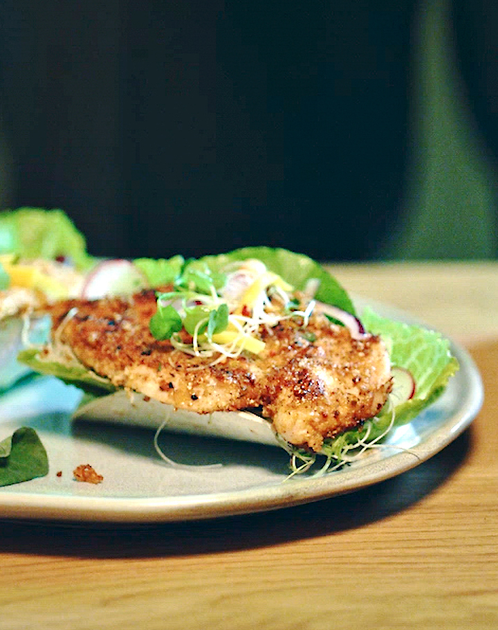 Country Style kanatacot - Atria