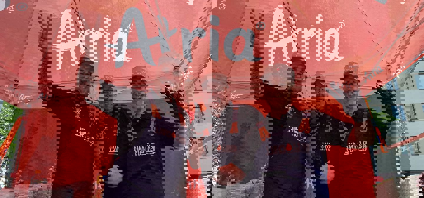 Grillaus ja kesä 2024 – Reseptit & Vinkit | Atria